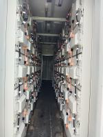 China 100KW 500KW 1MW 2MW 5MW 5MVA 10MW Luces Navidenas Solares Solar Power System Complete Solar Panel Mounting System for sale