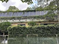 China Home Solar Power System Complete Kit for House Residential Use Solve Power Outage Reduce Electricity Bill for sale