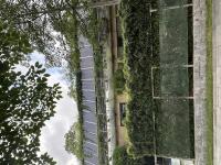 China 10 kW Monocrystalline Silicon MPPT Power System Complete Hybrid Set Home Energy System Lithium Ion Battery for sale