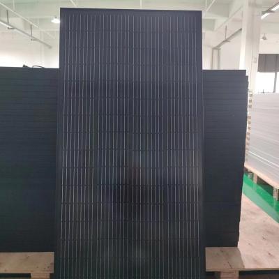 China A Complete Kit Balcony off Grid Portable Power Station Solar System 600W Solar Power System for Balcony for sale