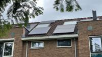 China A Complete Set Solar Energy System Solar Panel 2KW 2KVA 2000W Portable Power Station Balcony Home Kits 2KW for sale
