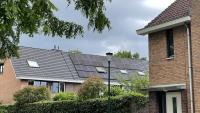 China A Complete Set Solar Energy System Solar Panel 2KW 2KVA 2000W Portable Power Station Balcony Home Kits 2KW for sale