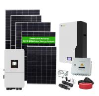 China 3KW 3000 W Complete Kits Top Point Solar Panels Home Solar Power System Solar Energy Storage System Battery with Smart BMS for sale