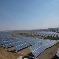 China Hybrid Borehole Water Pump System 6KVA Off Grid Solar Power System Battery 6KW Solar Power System All in One for sale