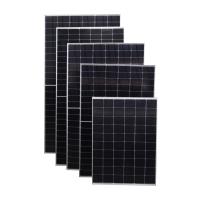 China Hot Sale 12KW 12KVA Lithium Iron Battery System Kit Solaire Solar Energy System for Home Off Grid Full Set for sale