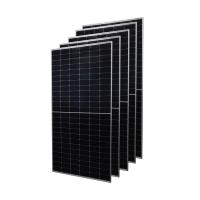 China Rich Experience on Commercial & Industrial Use Energy Storage 1MW Solar System Solar Panel 1MW Solar Energy System for sale