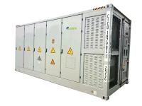 China High Quality 2MW 8MWH Hybrid Wind Solar System Container Battery 2MW Off on Grid Solar System Price Energy Systems for sale