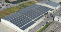 China Complete 30000w Grid Connected Photovoltaic Solar Energy System 30KW Rooftop Grid Tie on Grid Solar Power System for sale