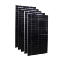 China 10MW 50MW 100MWCommercial Greenhouse Cost Solar Energy System Without Battery Pay As You Go Compact Solar System With Inverter for sale