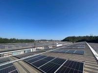 China Full Kits Set 20KW Complete PV Panel Energy Storage 20KVA Solar System at Home Price Solar Power Station System for sale