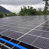 China EU Warehouse in Stock Best Price Solar Panel 450w 460w 455w 440w JA Photovoltaic Panel Commercial Solar Panels PV Modules for sale