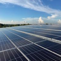China EU Warehouse in Stock Best Price Solar Panel 450w 460w 455w 440w JA Photovoltaic Panel Commercial Solar Panels PV Modules for sale