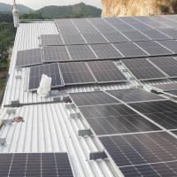 China EU Warehouse in Stock Best Price Solar Panel 450w 460w 455w 440w JA Photovoltaic Panel Commercial Solar Panels PV Modules for sale