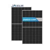 China JA  Solar China Half Cut Cell Mono JAM54D41 430-455 LB 405W 445W Solar Energy Power Panel Ja Solar Panels for sale