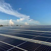 China JA  Half Cut Cell Mono 330w 335w 340w 345w 450W 445W Solar Energy Power Panel 350w PV Module for sale