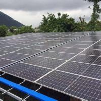 China JA  Half Cut Cell Mono 330w 335w 340w 345w 450W 445W Solar Energy Power Panel 350w PV Module for sale