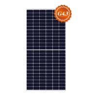 China Eu Warehouse in Stock Risen Mono Perc Module Solar Panel 435w 440w 445w 450w 455w Monocrystalline Solar Panel Wholesale for sale
