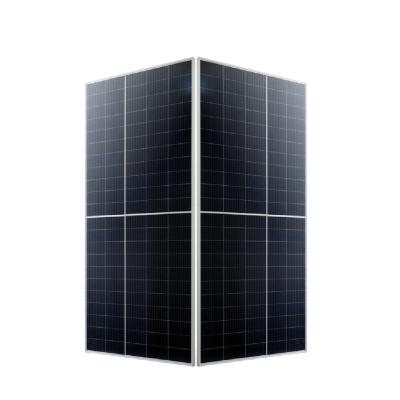 China Tier 1 Brand 25 Year Warranty Pv Modules Risen Solar Pane 530w 535w 540w 545w 550w  PERC Mono Pv Panel for sale