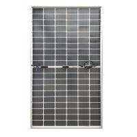 China In Stock RISEN TW Pv Solar Panel 400-1000w Longi Solar Cell Panels Bifacial Tier 1 Solar Panel Solar Energy Products for sale