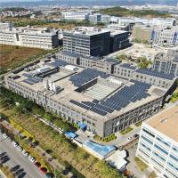 China In Stock Longi  Solar Panel Setup Cost   Full Black  385- 665w Cost to Have Solar Panels Installed Quotes for sale