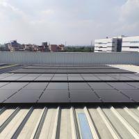China Longi Monocrystalline Solar Energy Storage System House Photovoltaic 540W 530W Bifacial PV Module Solar Panels for sale