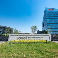 China Longi Hi Mo 5 6 7 Industrial Use 430W 450W 550W 580W Watt Buy Bifacial Double Glass Solar Panels Cost From China Direct for sale