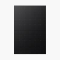 China EU Warehouse Hi-MO6  Longi Bifacial Solar Panel PV 525w 530w 540w 550w Rooftop Solar Energy System for sale