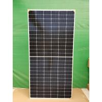 China Best Quality Pv Module Photovoltaic Industrial Solar Panel Price Monocrystalline Silicon Solar Panel for sale