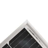China Best Quality Pv Module Photovoltaic Industrial Solar Panel Price Monocrystalline Silicon Solar Panel for sale