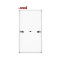 China Longi  Eu Warehouse in Stiock Wholesale Solar Energy Panels 380W 450W 530W Mono Solar Panels for sale