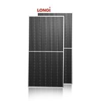 China Longi Vendors Wholesale 430w 435w 445w 450w 460w Solar Panel Power System for Home for sale