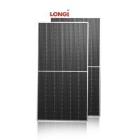 China Longi Vendors Wholesale 430w 435w 445w 450w 460w Solar Panel Power System for Home for sale
