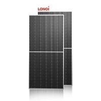 China Longi Vendors Wholesale 430w 435w 445w 450w 460w Solar Panel Power System for Home for sale