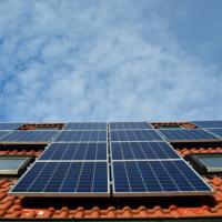 China High Power Longi Solar Mono Double Glass PERC Solar Panels 440W 445W 450W 455W Solar Energy Module for Solar System for sale