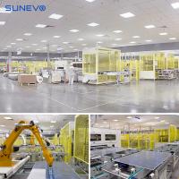 China JA Solar Panels Mono Full Black 450W 500 Watt 540W 550W 560W Bifacial Pv Panel Solar Modules for sale