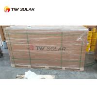 China Solar Panels 600w Tier 1 Tongwei 605w 610w 615w 620w TW Solar Panel Bifacial Double Glass Solar Panel for sale