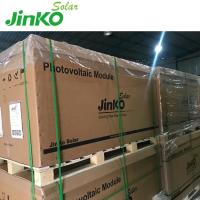 China China Wholesale Price Home Roof 430W 450W 500W 530W 550W PV Solar Module Mono Polycrystalline Jinko Solar Panel for sale