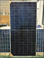 China Jinko 700 Watts 705 w 710 w BIFACIAL MODULE DUAL GLASS N-type Solar Panel for sale