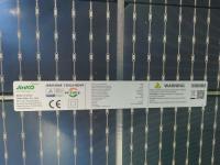 China JinKo N-type 66HL5-BDV  N Type Topcon Bifacial Module 700W 705W 710W  715W  720W  Dual Glass Bifacial Solar Panel for sale