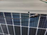 China JinKo N-type 66HL5-BDV  N Type Topcon Bifacial Module 700W 705W 710W  715W  720W  Dual Glass Bifacial Solar Panel for sale