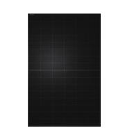 China Discount Price  410w 430w 450w Solar Panel TW Solar Panel Full-black Bifacial TWMNH 48HC430-450W N-type Half-cell Solar Panels for sale