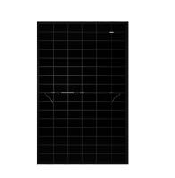 China Discount Price  410w 430w 450w Solar Panel TW Solar Panel Full-black Bifacial TWMNH 48HC430-450W N-type Half-cell Solar Panels for sale