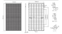 China TW Best Price  High Quality Tongwei Solar Panel 495W 500W 505W 510W 515W Monocrystalline Photovoltaic Solar  Panels  for House for sale