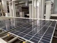 China TW High Efficiency  Tongwei  Best Price Solar Panel 715W 720W 725W 730W 735W N-type Bifacial Module Photovoltaic Solar  Panels for sale