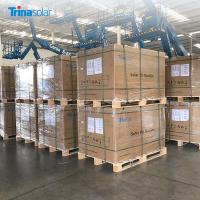 China Trina Vertex 500 Watt Solar Panel Best Tire 1 Brand 480W 485W 490W 495Wpv Panel Module for sale