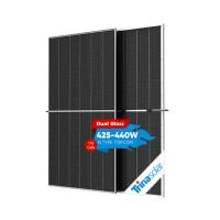 China Trina Best Solar Panel 550W 640W 650W 660W 670W 675W 680W 685W 690W 695W 700 Watt Monocrystalline Solar Panel for sale