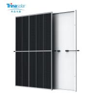 China Trina Vertex S+ 475W 480W 485W 490W 495W 500W 505W Mono Dual Glass Pvt Solar Thermal Hybrid Panel for sale