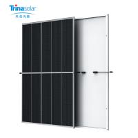 China Trina Warehouse Stock Vertex S Solar Panel 405W 425W 435W 550W 555W 670W PV Module Trina Solar Panel Price for sale