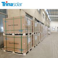 China Panels Solar TSM-DEG21.20 650-670M 670w Trina Bifacial 660W Vertex High Quality Solar Panel Stock 650w 660w Solar Panel for sale