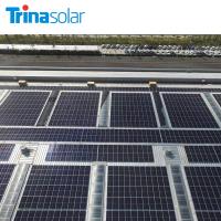China Panels Solar TSM-DEG21.20 650-670M 670w Trina Bifacial 660W Vertex High Quality Solar Panel Stock 650w 660w Solar Panel for sale
